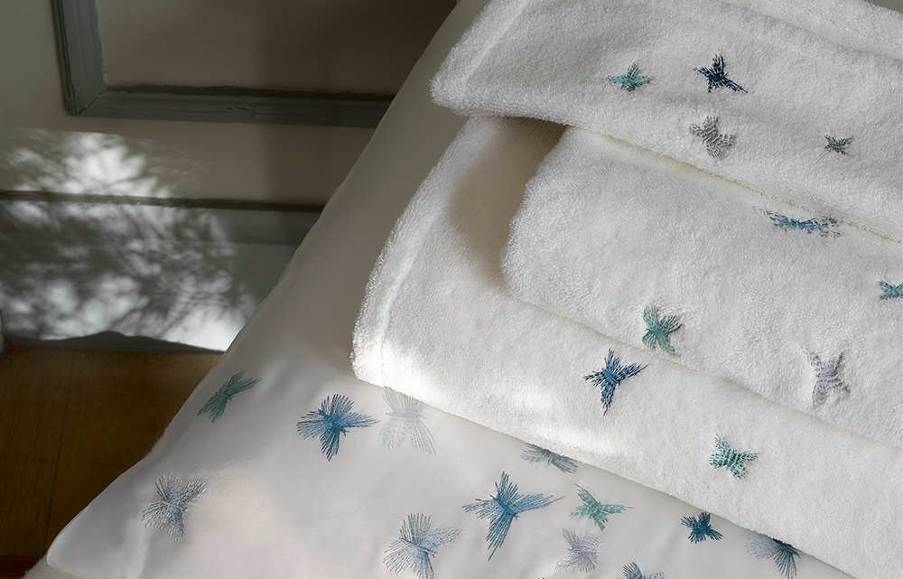 タオル 全5色 (600gsm)【Shavi】